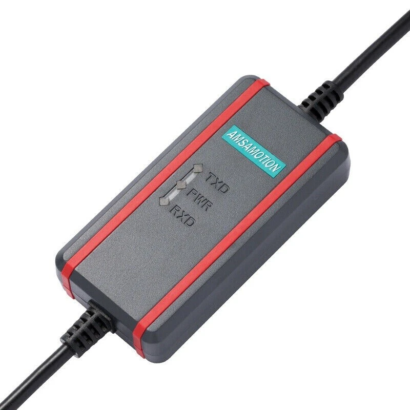 USB-FBS-232P0-9F+ Suitable FATEK FBS series PLC Programming Cable ...