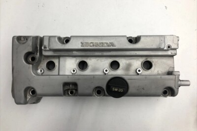 Honda Acura Valve Cover K20 K24 CRV Civic RSX TSX Accord Element OEM | eBay
