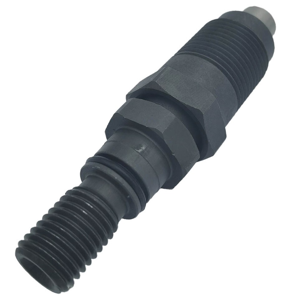 3X Fuel Injectors AM879688 For John Deere Tractors 2210 670 2500 4010 ...