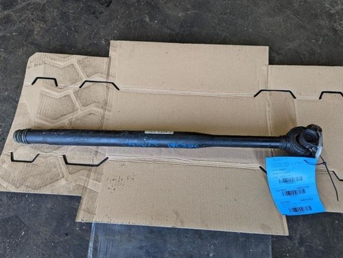 Front Drive Shaft 205 Type C300 AWD Fits 17-21 MERCEDES C-CLASS ...