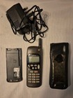 Vintage Nokia 1610 NHE-5NX Mobile Phone 1990s Rare Collectors Untested ...
