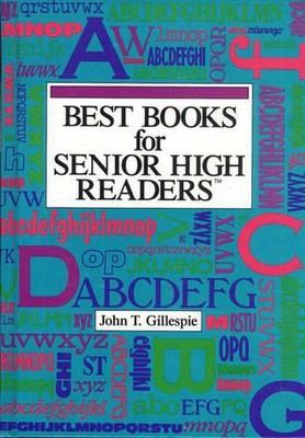 Best Books for Senior Readers by John T. Gillespie (English) Hardcover ...