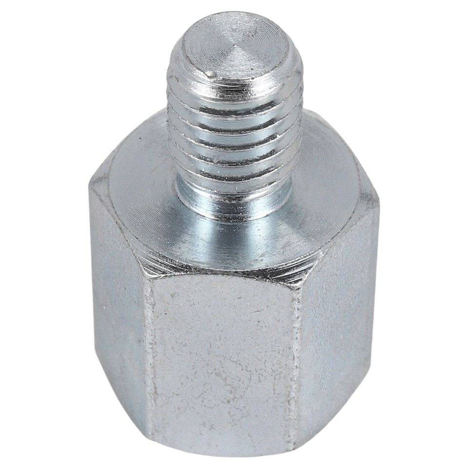 M14 To M10 Adapter Different Thread Core Bits Drill Grinder Cutter4603 ...