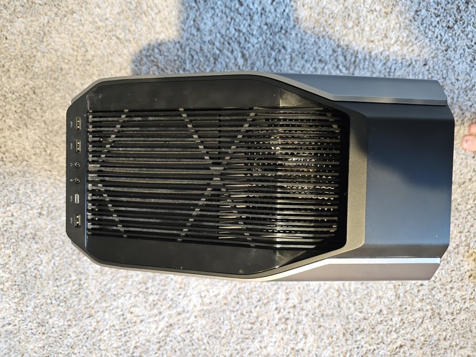 Aurora R7 GTX 1070, 32 GB DDR4 RAM, 1TB HDD, i5-8400 WIN 10 | eBay