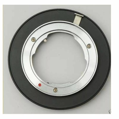 Voigtlander Vitessa T Lens For Nikon D3x D3s D800 D700 D300 D7000 D3000 ...