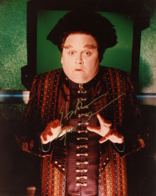 STEPHEN FURST SIGNED AUTOGRAPHED 8x10 PHOTO VIR COTTO BABYLON 5 RARE ...