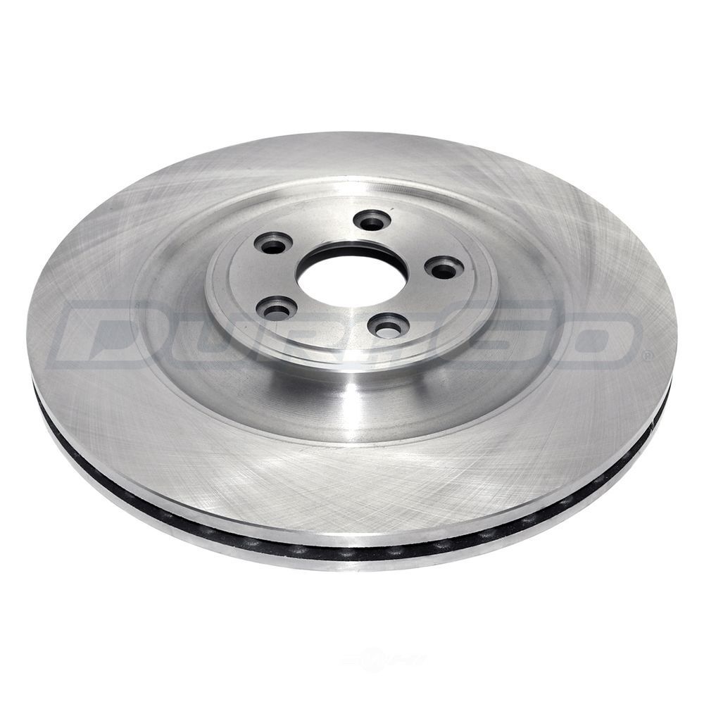 Disc Brake Rotor-Supercharged Rear Auto Extra AX901708 for sale online ...