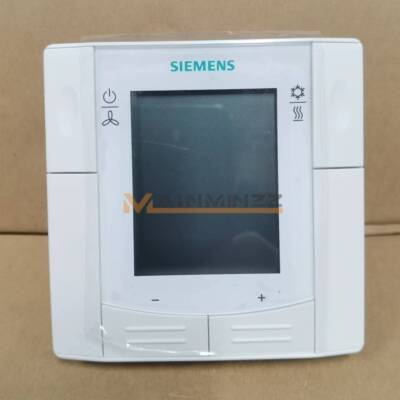 NEW 1PC For SIEMENS RDF310.2/MM central air conditioning thermostat | eBay