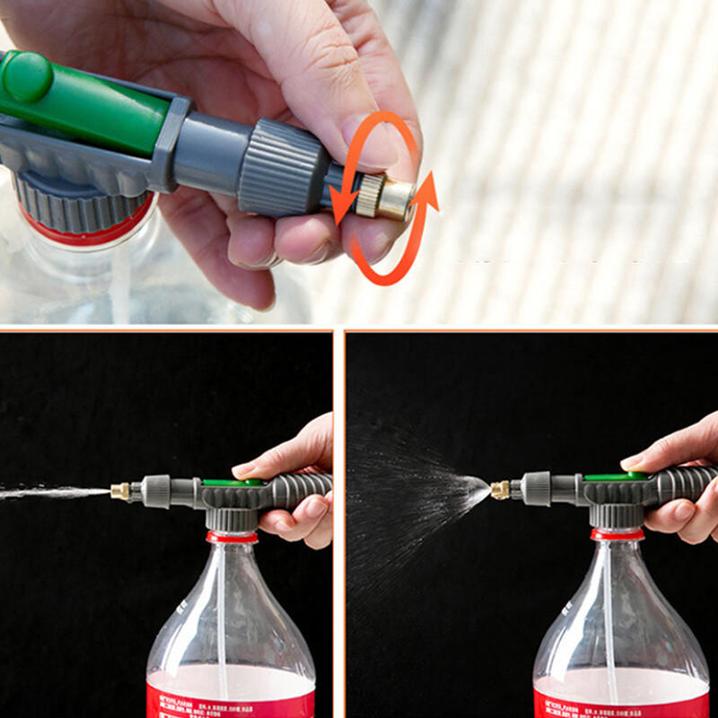 Hand Sprayer For Agriculture