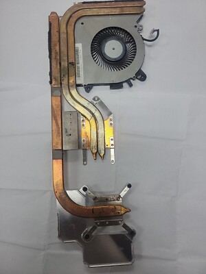 Original Cooling Heatsink And FAN For MSI GF63 PABD08008SL 1.0A 5VDC ...