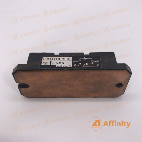 FANUC PAH1008CF Module Supply # | eBay