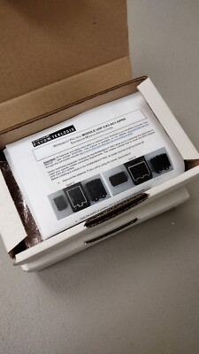 PSION TEKLOGIX WORKABOUT PRO RFID EXPANSION MODULE | eBay
