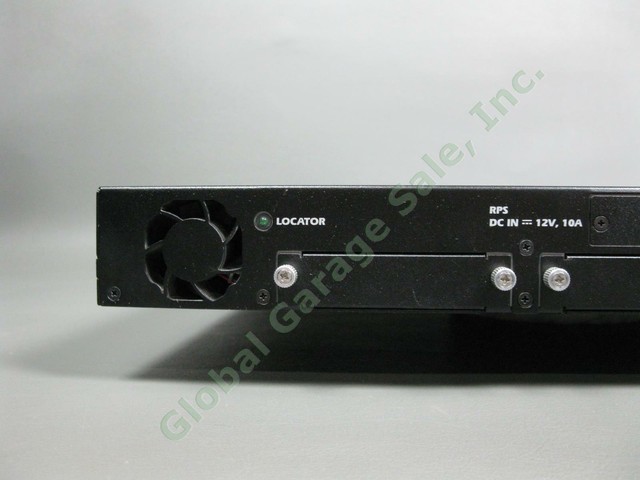 Dell PowerConnect 7024 24-port Gigabit Ethernet Switch for sale online ...