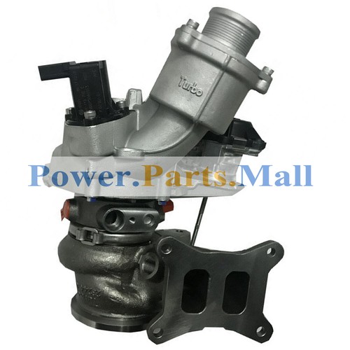 Turbo 06K145702G 06K145702J Turbocharger for Volkswagen with engine EA8 ...