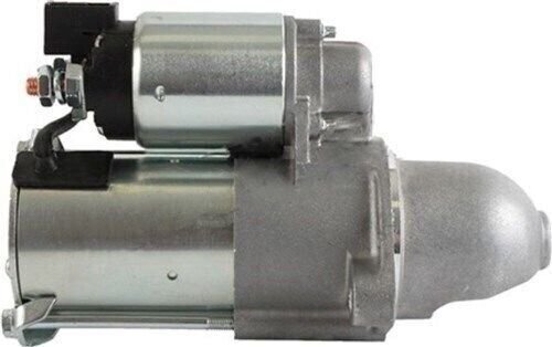 New 12 Volt PMGR Starter Fits GM Forklifts 1242718, 8000340, 36100 ...