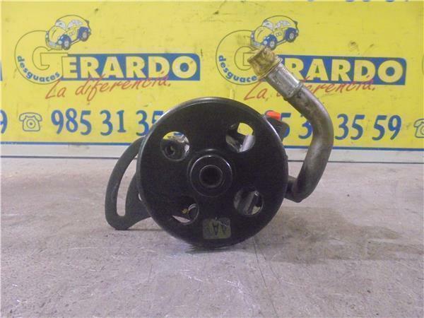 96980873 Power Steering Pump Chevrolet Spark (2009->) 1.2 Ls + [1,2 Ltr ...