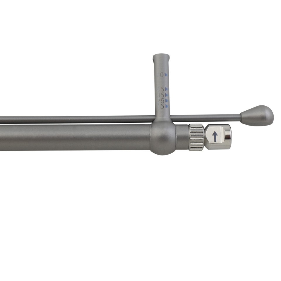 Implant Nobel Biocare Torque Wrench UniGrip Screwdriver Drivers Manual ...