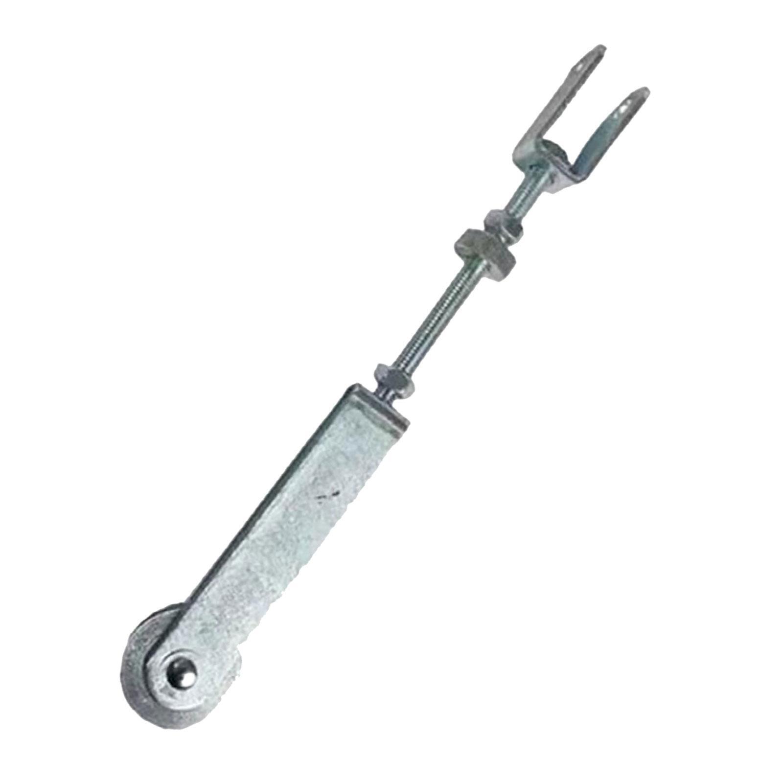 Parking Brake Cable Adjuster Stainless Steel Galvanized for Park Boat ...
