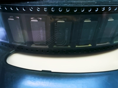 5Pcs 354095 354095-E ERNI PCB Mount Board to Board Header 20 Position 1.27mm SMD | eBay