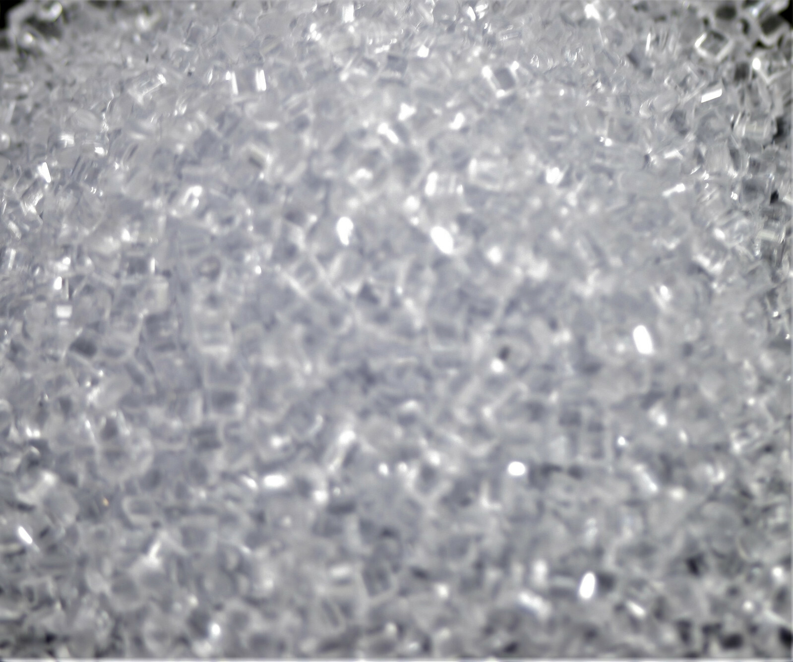 LEXAN MODEL# 124R-112 POLYCARBONATE PC CLEAR PLASTIC RESIN PELLET 10LB ...