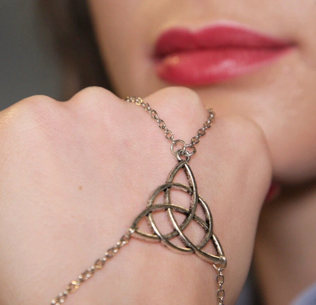 Celtic Slave Bracelet