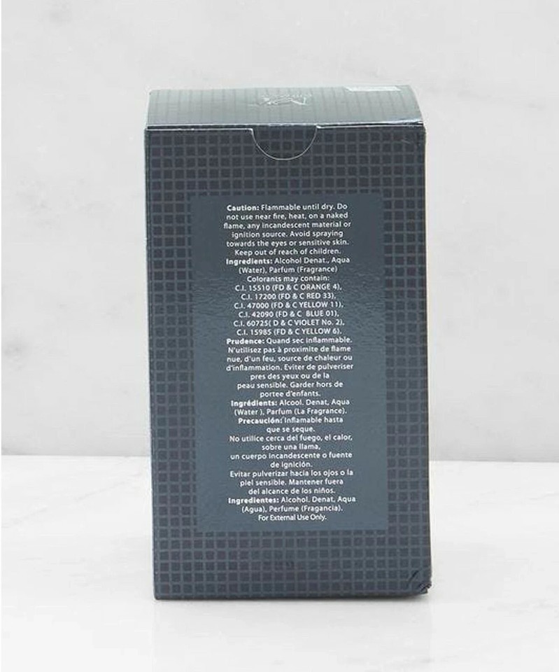 INVINCIBLE SPORT Men's Cologne 3.4 Oz EDT Spray | eBay