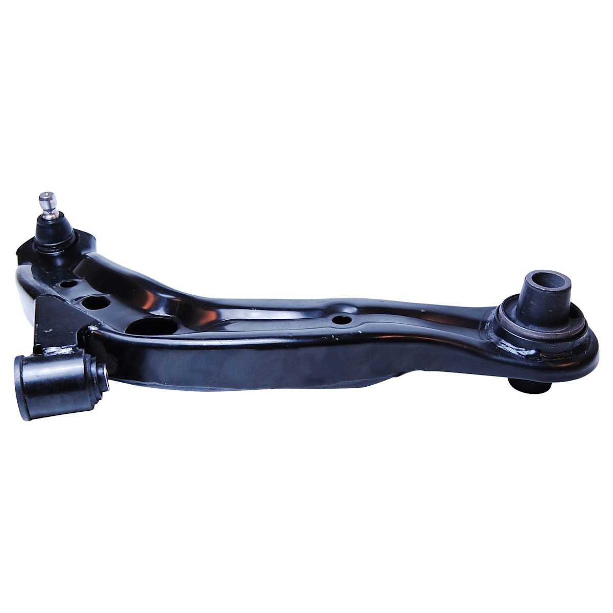 CMS20450 Mevotech Control Arm Front Passenger Right Side Lower With ...