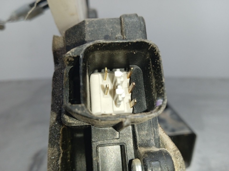 1157800100 SERRATURA PORTA POSTERIORE SINISTRA / 1069854 PER KIA ...