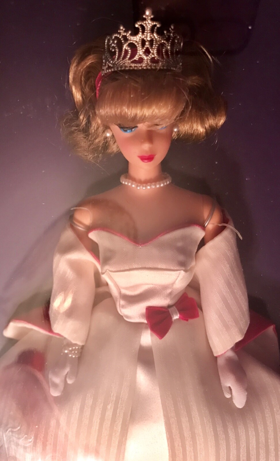 Barbie: QUEEN OF THE PROM National Barbie Convention RARE 2001 | eBay