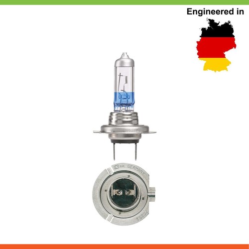 NARVA H7 12V 55W Platinum Plus 130 Halogen Headlight Globes 2Pk For ...