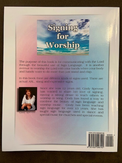 Sign Language For Worship Get Out Of God's Way,' Bishop Urges