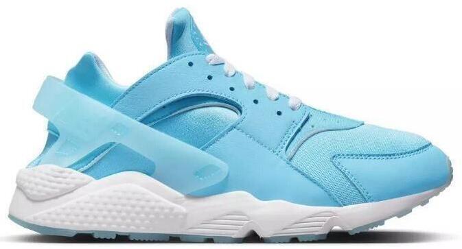 Size 10.5 - Nike Air Huarache University Blue for sale online | eBay