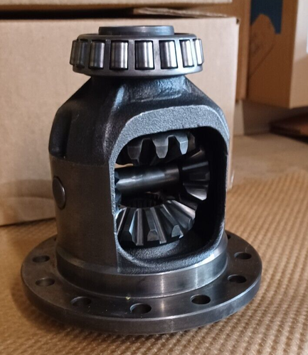 subaru front differential 5 speed MT OEM 1985 - 2007 | eBay