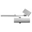 GEZE TS1500 Overhead Door Closer - Power Size EN 3 - 4 | eBay