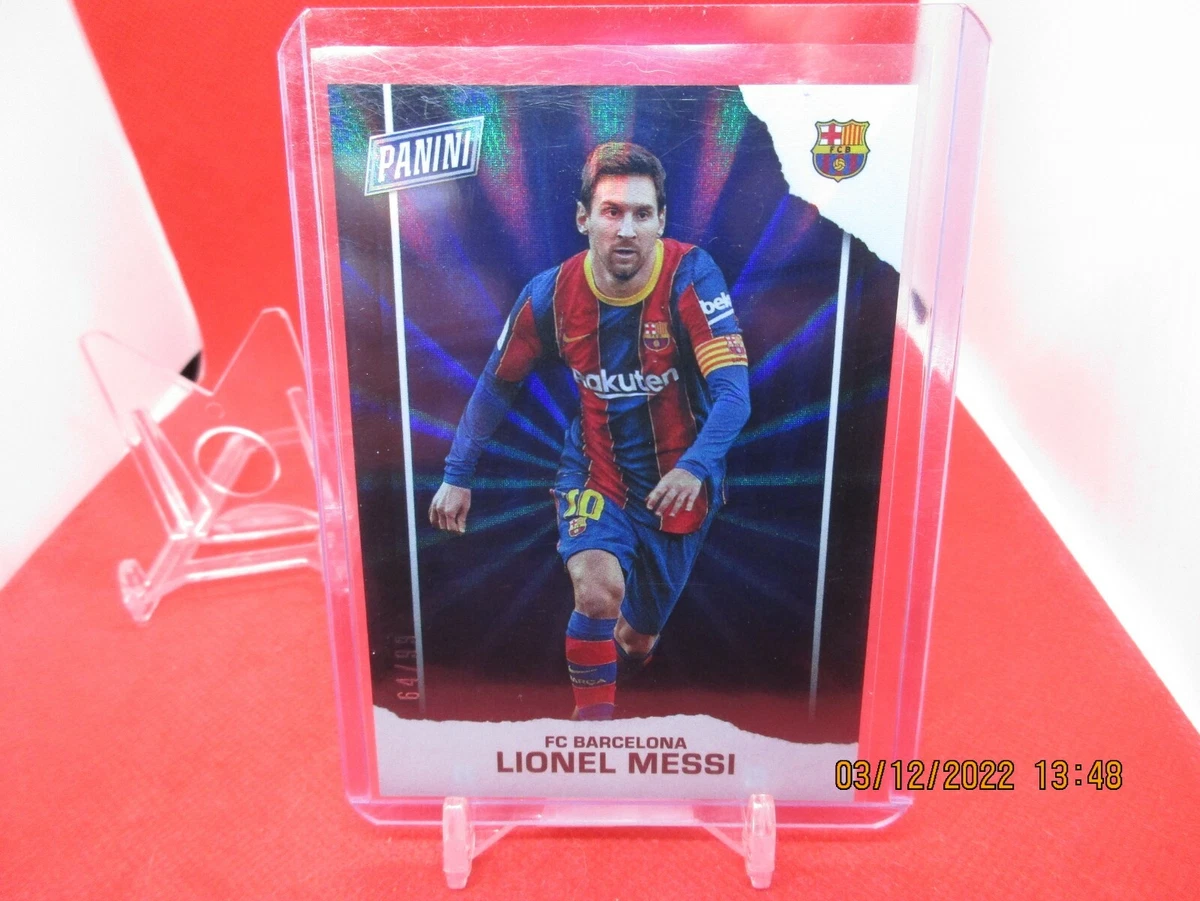 Messi Doing A Rainbow