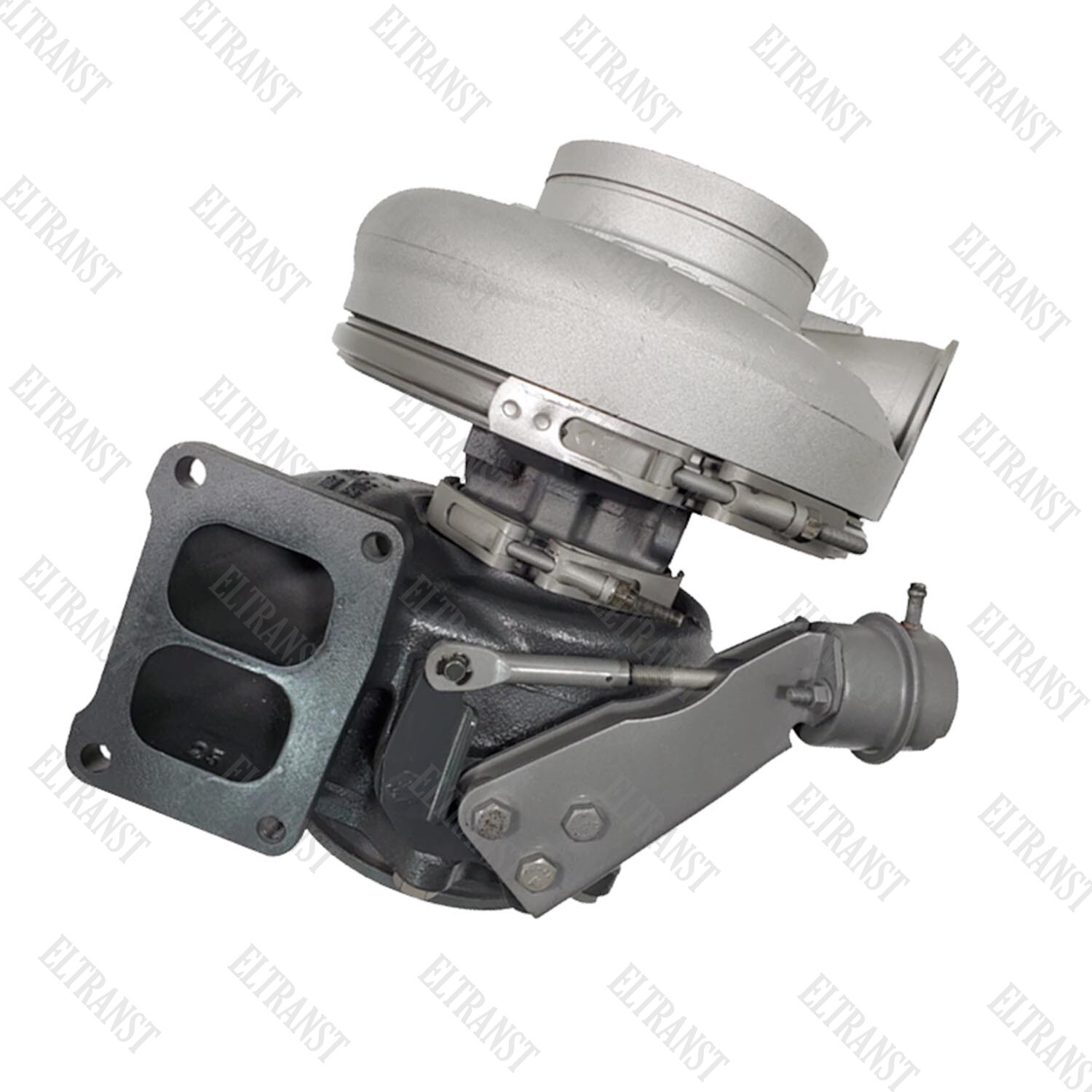 Turbo HE551W Turbocharger 2835372R 4032373 4048400 for Volvo Penta MD13 ...