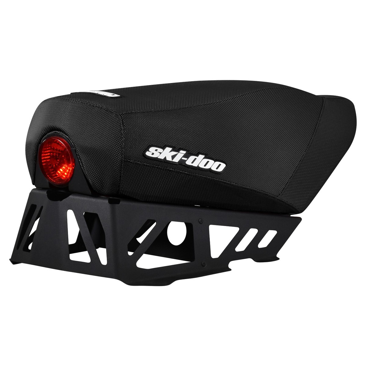 Bmra Logo 2020 23 Skidoo MXZ 600RS 2024 BMRA 600RS Seat Cover NEON