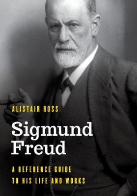 Alistair Ross Sigmund Freud (Paperback) (UK IMPORT) 9781538197677 | eBay