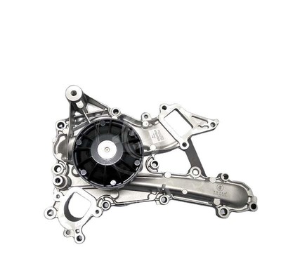 MERCEDES M CLASS WATER PUMP PETROL, 3.0/3.5, W166, TWIN TURBO ...