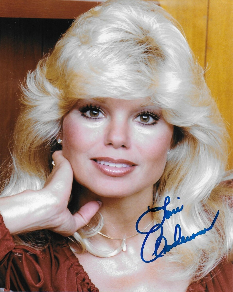 Loni Anderson Trabajo En Equipo 305 Burt Davis Stock Photos, High Res