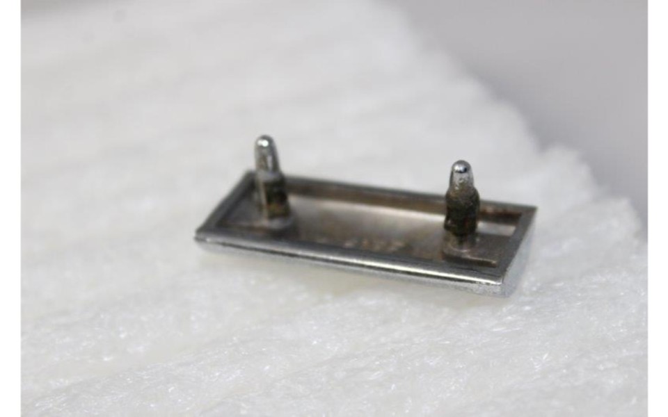 Studebaker Exterior Trim 1954 4 door PN 306175 Car Auto Hot Rod Rat | eBay