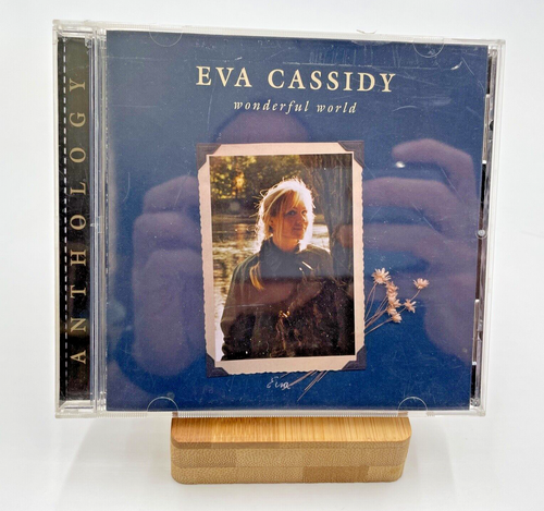 Eva Cassidy – Wonderful World - CD - 2004 - Tested - VGC | eBay
