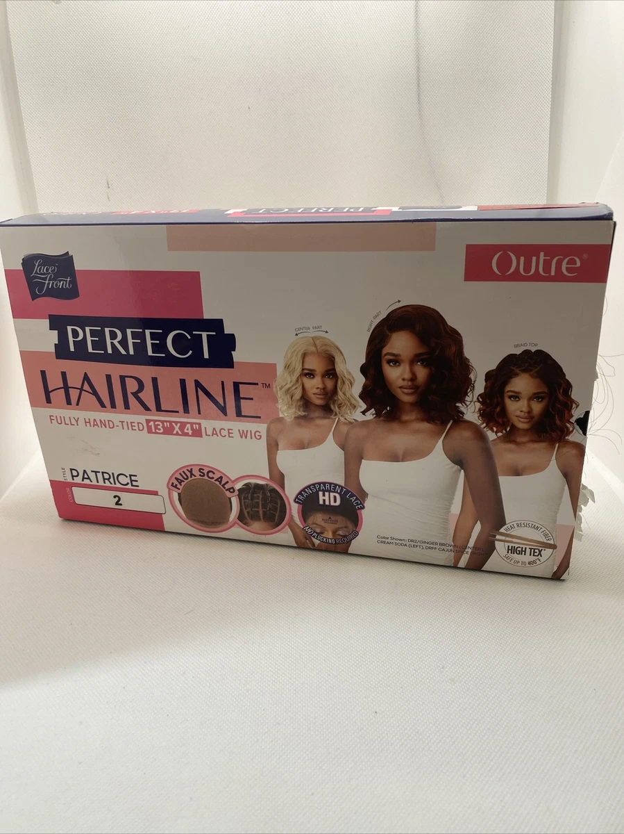 Perfect Hair Line Up