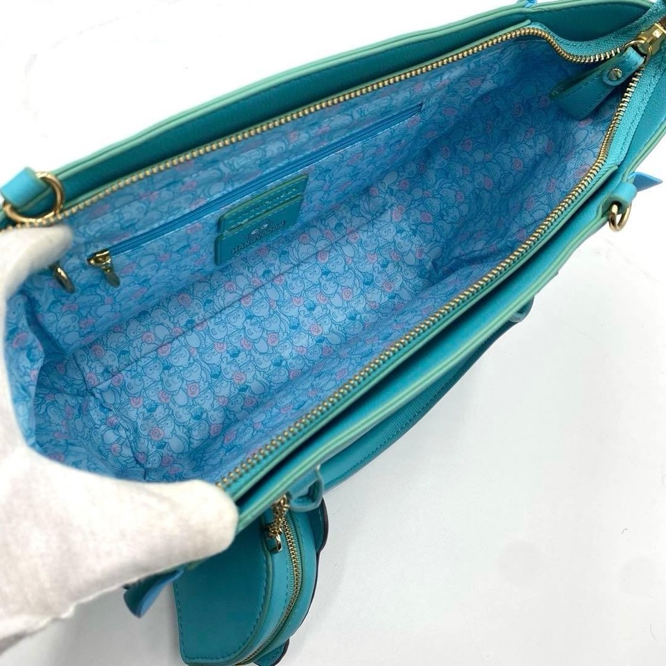 Samantha Vega x Hangyodon Rare 2Way Shoulder Bag Flutter New Authentic ...