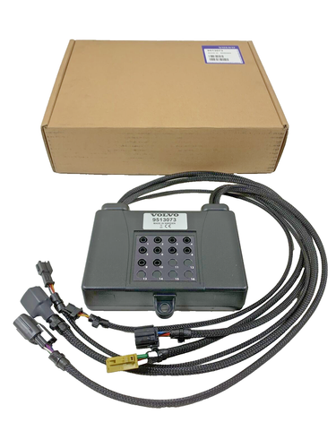(233) 9513073Orig. Adaptateur Volvo Special Tool 9513073 SODL/R RML/R ...