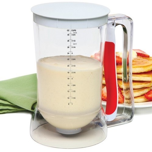 Norpro 4-Cup Batter Dispenser | eBay