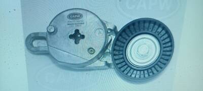 Belt Tensioner Assembly For Toyota 16620-36010 | eBay