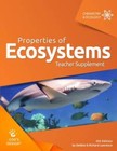 Properties of Ecosystems Teacher Supplement (Gods Design) - Paperback ...