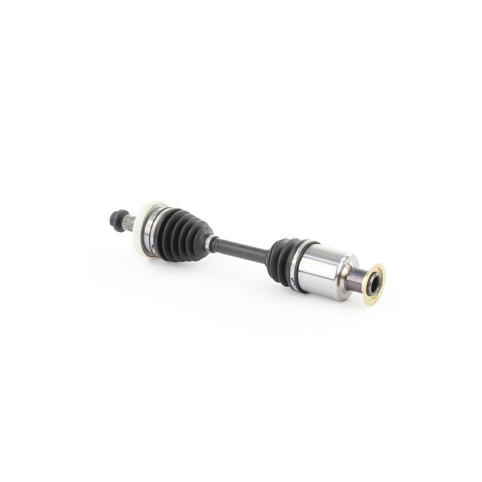 TrakMotive CV Joint Shaft Front Driver Left Side for Mercedes C Class ...