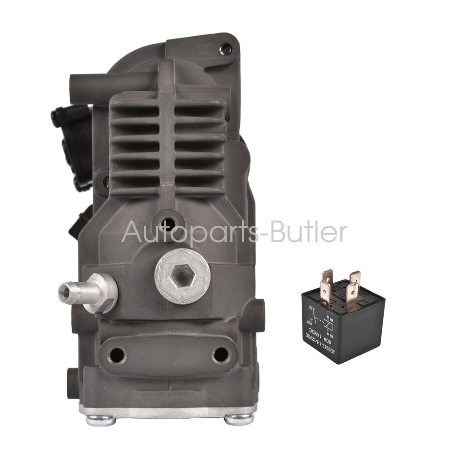 Suspension Air Compressor Pump 37206799419 For BMW X5 E70 X6 E71 ...